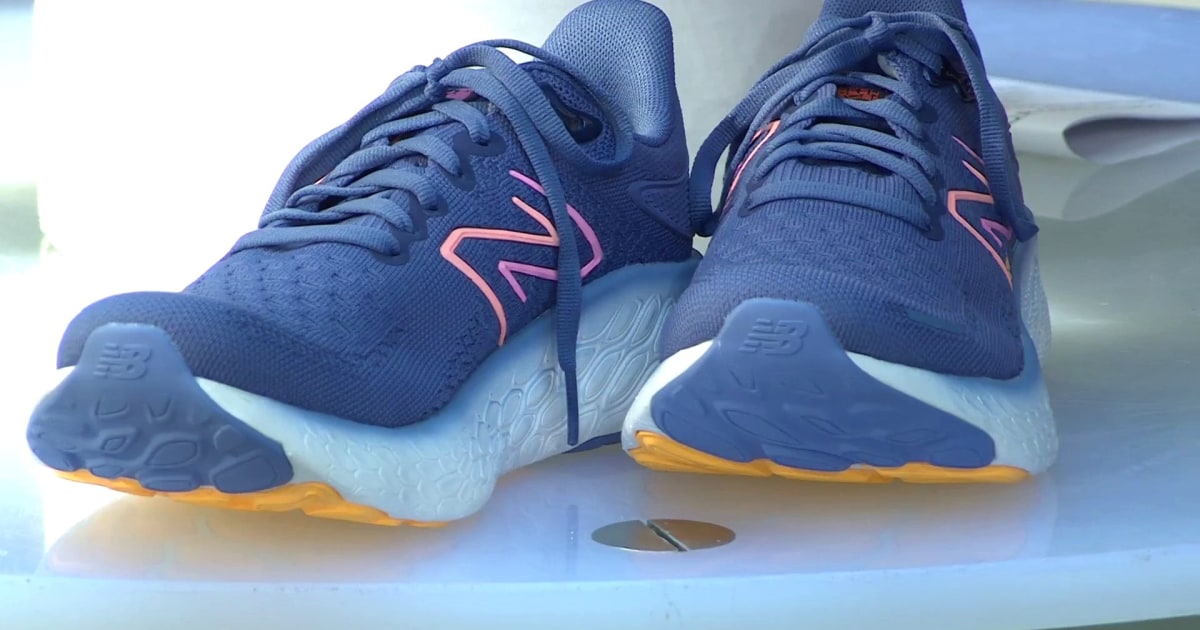 Step up your walking game with these sporting essentials