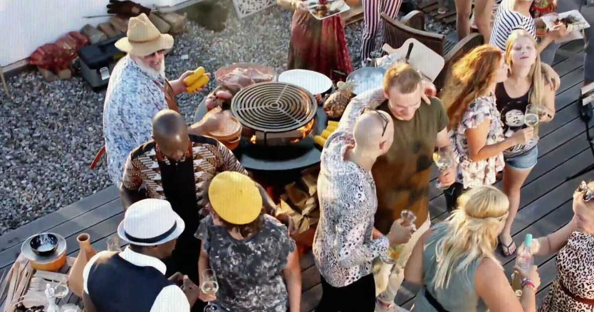 Class reunions return after slowing down during pandemic