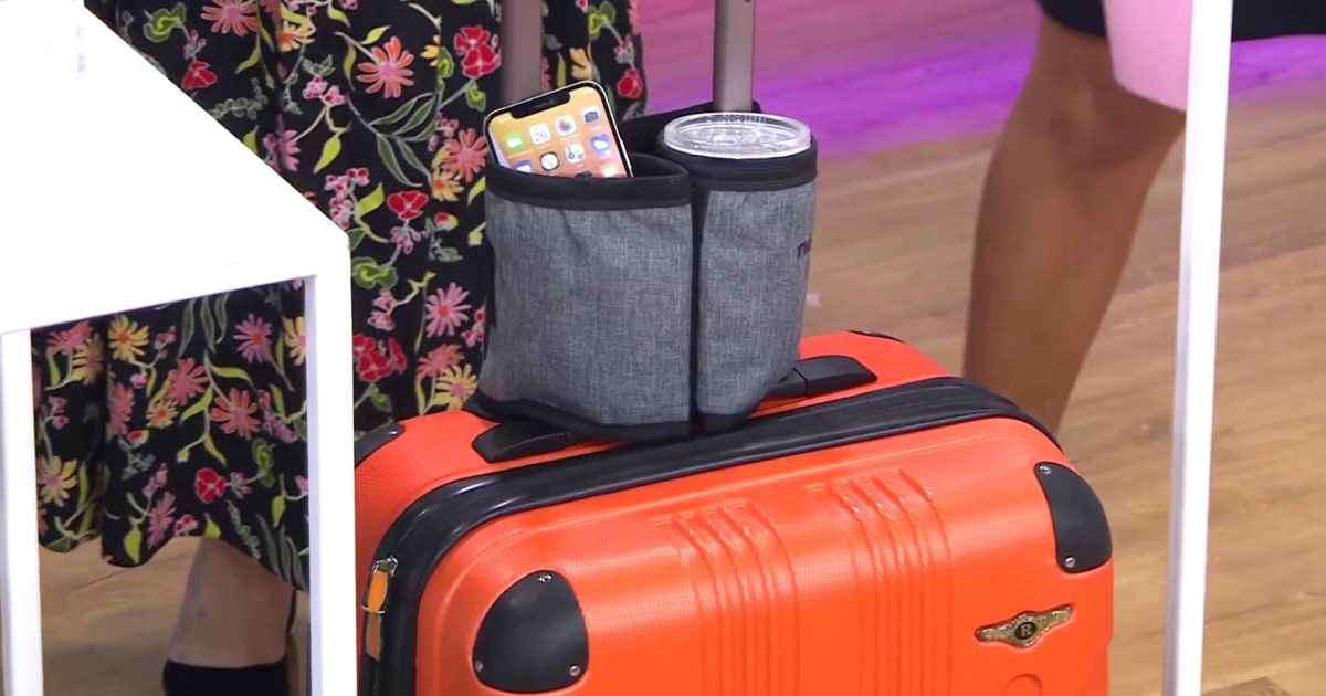 6 best-selling travel essentials to add to your packing list