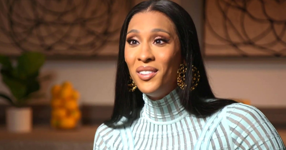 Michaela Jaé Rodriguez on acting, music career and name change