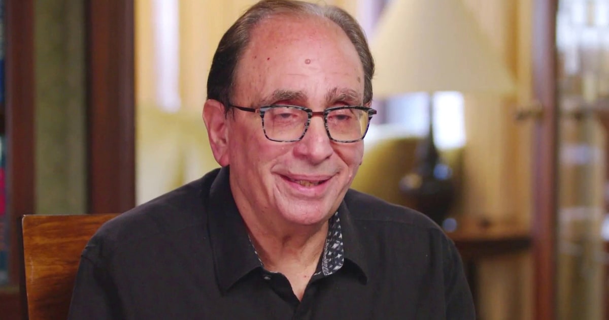 ‘Goosebumps’ author R.L. Stine reflects on 30 years of the series