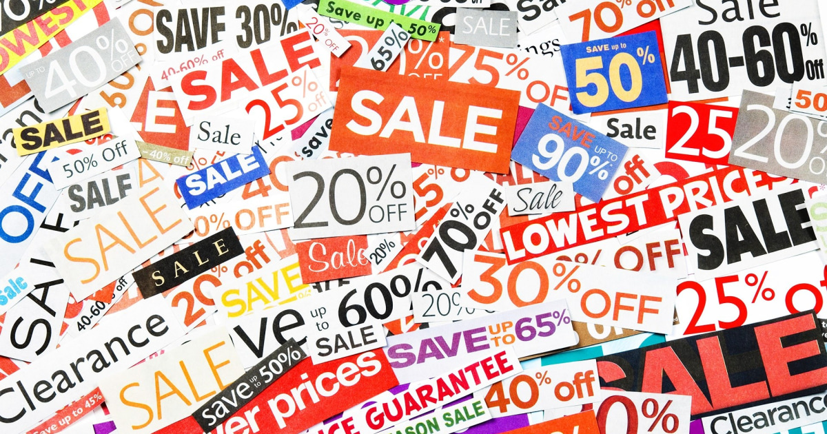 How coupon clipping has changed, and where to find bargains now