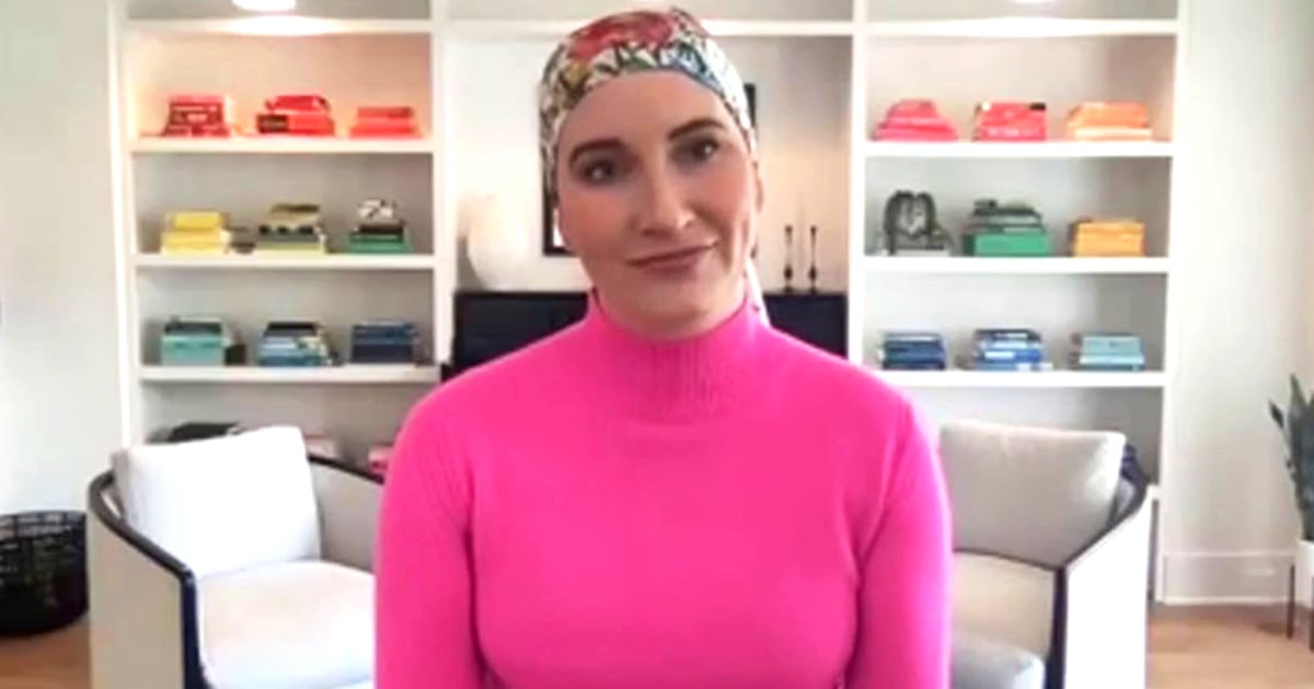 Clea Shearer on breast cancer journey update, new research fund