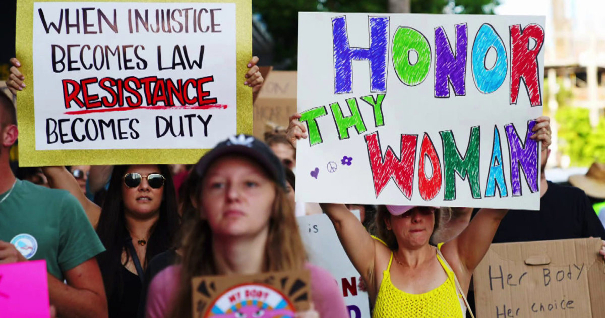 What legal protections could be next?