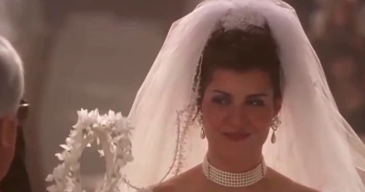 Nia Vardalos: ‘My Big Fat Greek Wedding 3’ is filming in Greece