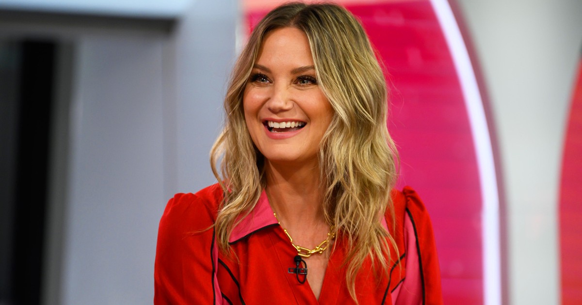 Jennifer Nettles talks honoring heroes in ‘American Anthems’