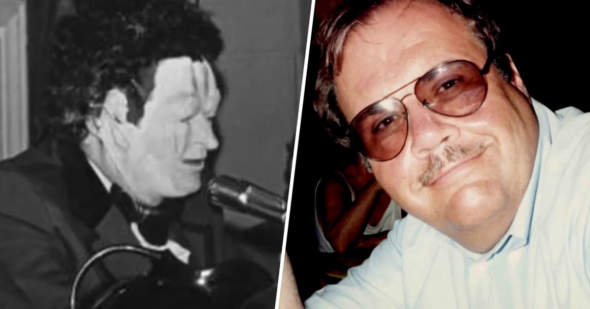 How psychiatrist ‘Dr. Anonymous’ impacted the fight for gay rights