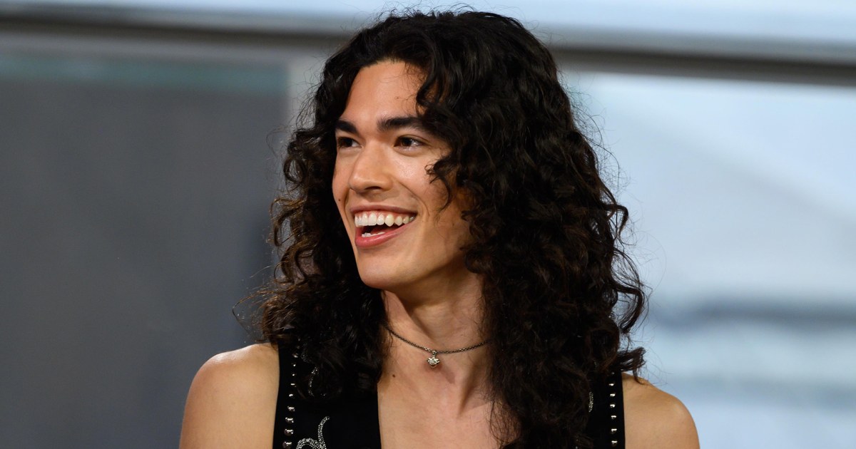 Conan Gray opens up on meaning behind new album ‘Superache’