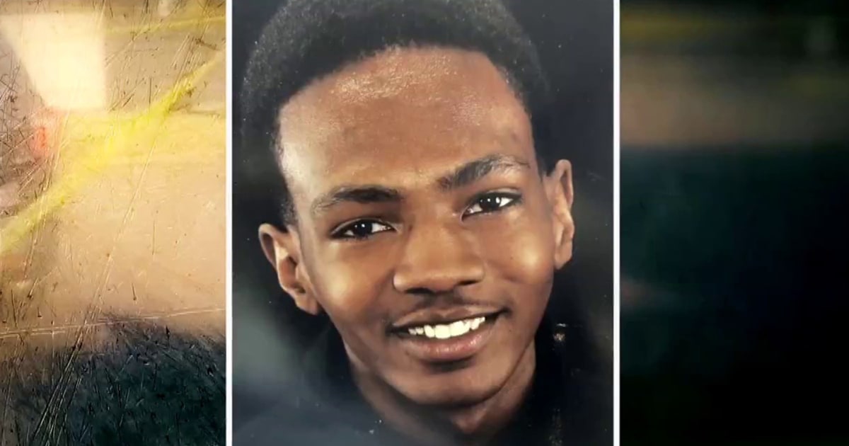 Ohio police release body cam footage of Jayland Walker shooting