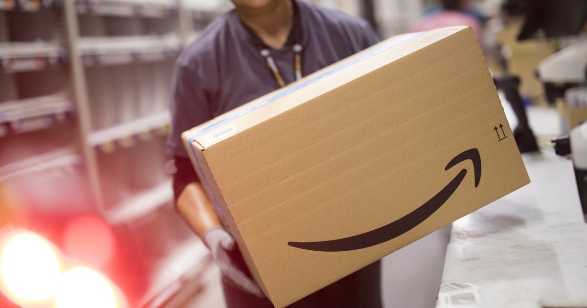 Here’s how to find the best deals on Amazon Prime Day