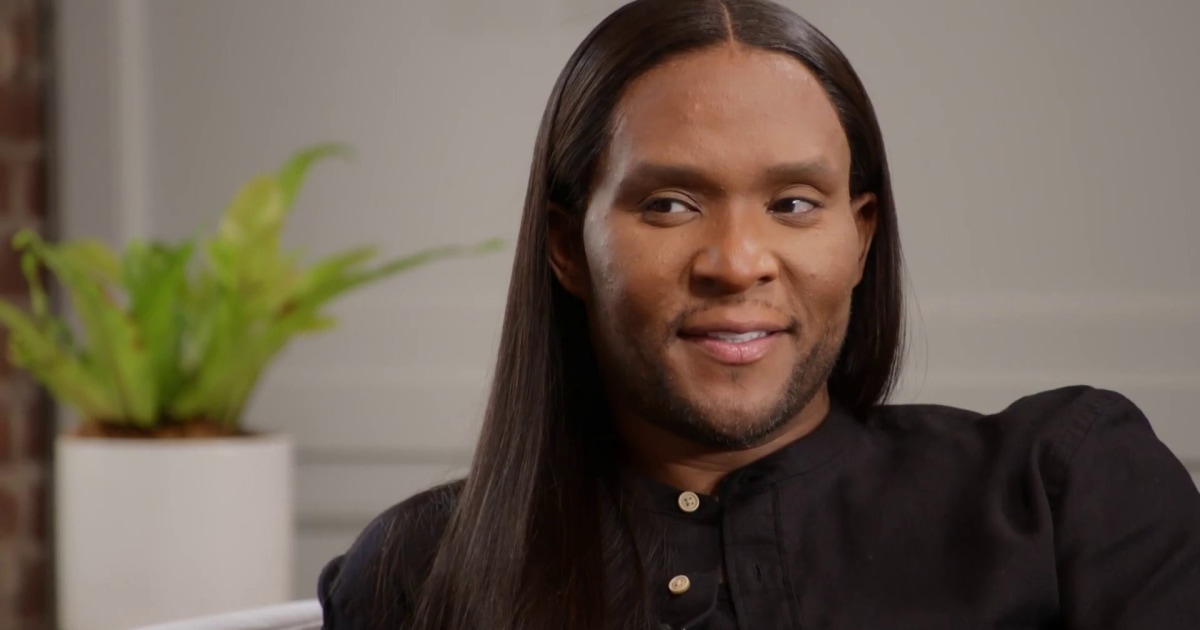 Image architect, celebrity stylist Law Roach on styling Hollywood