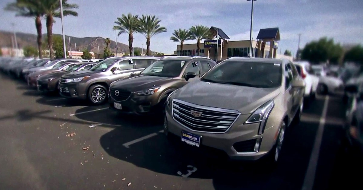 Navigating high car costs: Where to find one and ways to save