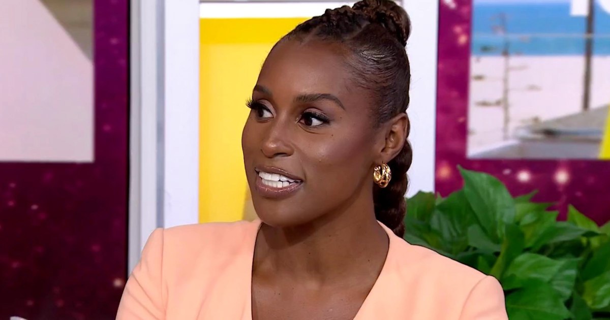Issa Rae talks ‘Rap Sh!t,’ pursuing new projects after ‘Insecure’