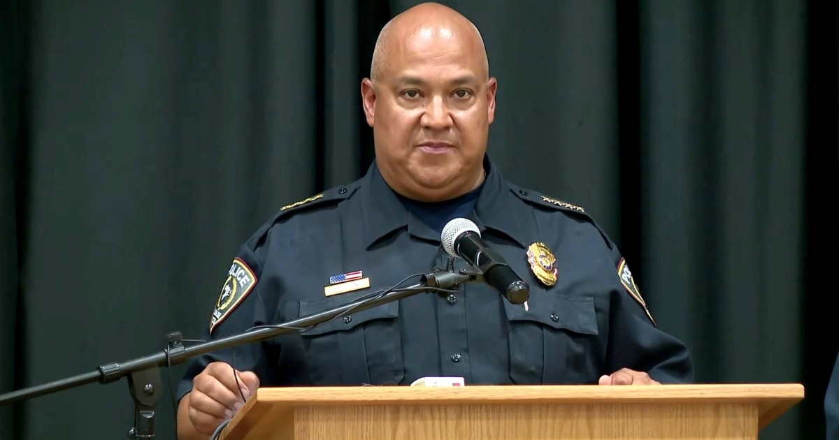Uvalde superintendent calls for Pete Arredondo to be fired Uvalde superintendent calls for Pete Arredondo to be fired