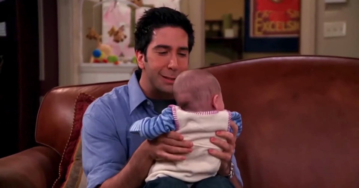 New global study reveals baby talk is a universal language