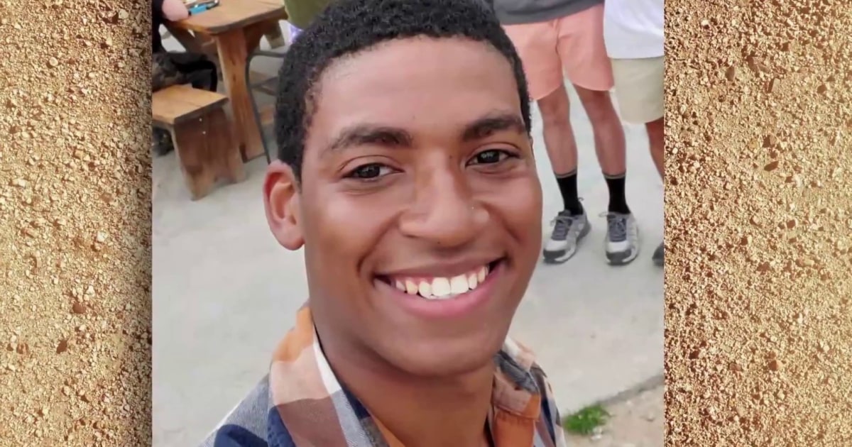 New 'Dateline' podcast focuses on 6 unsolved disappearances