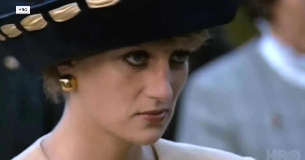 ‘The Princess’: See first look at Princess Diana documentary