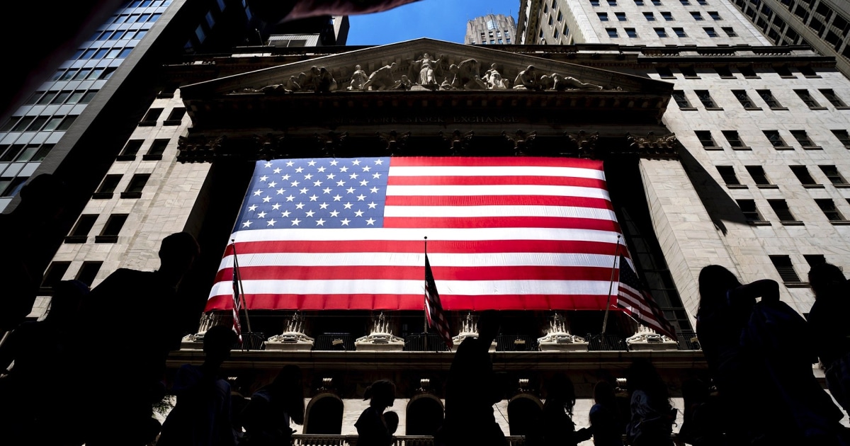 Are we inching closer toward a recession?
