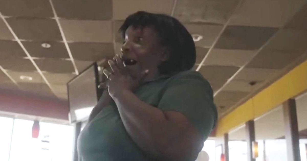 NBA star Ja Morant stuns Applebee’s waitress with $500 tip