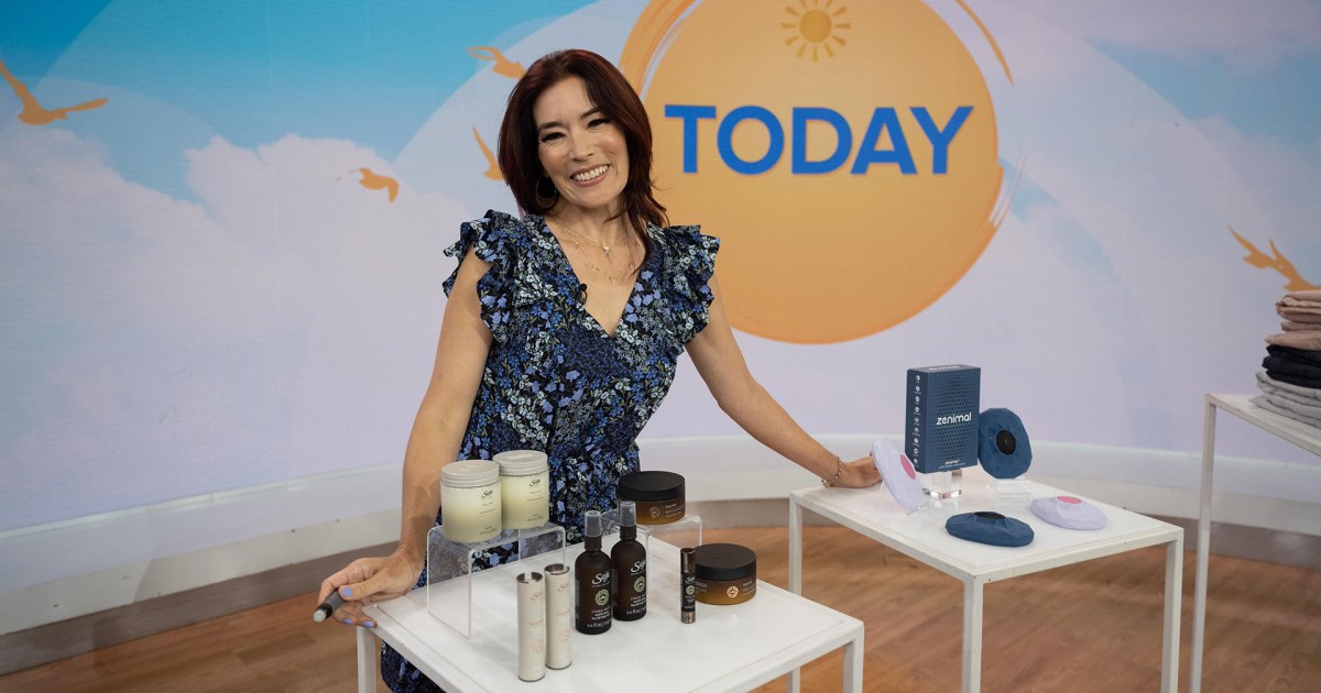 Add these products to your sleep schedule and get better rest