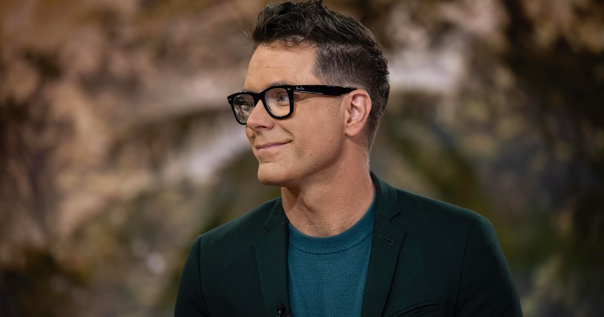 Bobby Bones on new show ‘Snake in the Grass,’ handling rejection