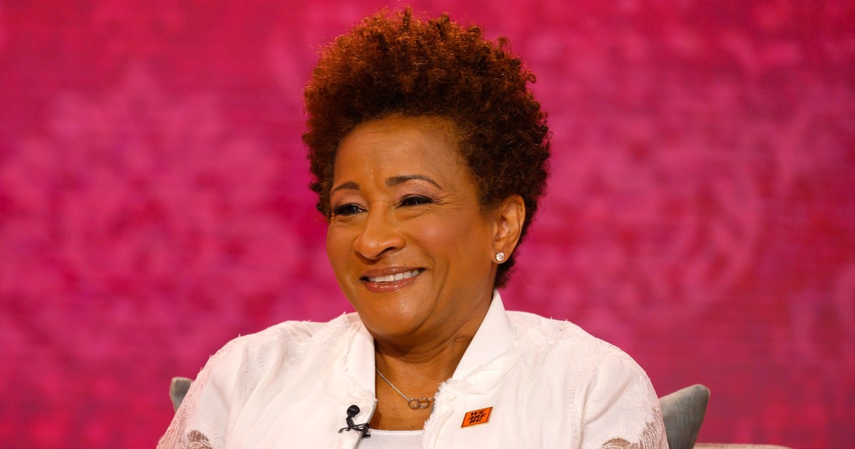 Wanda Sykes talks newest season of ‘The Upshaws’