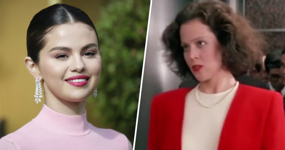 Selena Gomez set to produce reboot of ‘Working Girl’