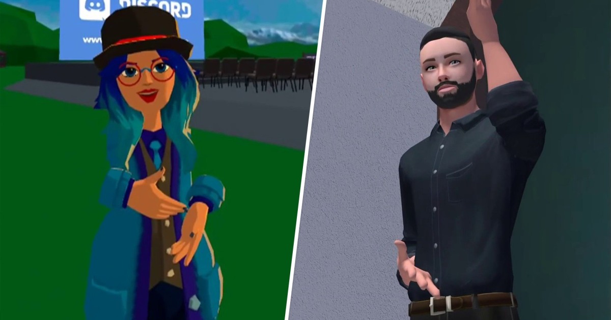 How the Metaverse is changing the way people attend church