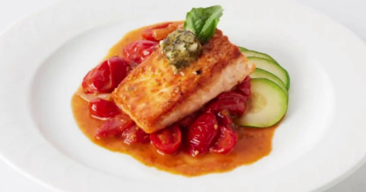 Fancy Feast opens a pop-up restaurant: See what’s on the menu