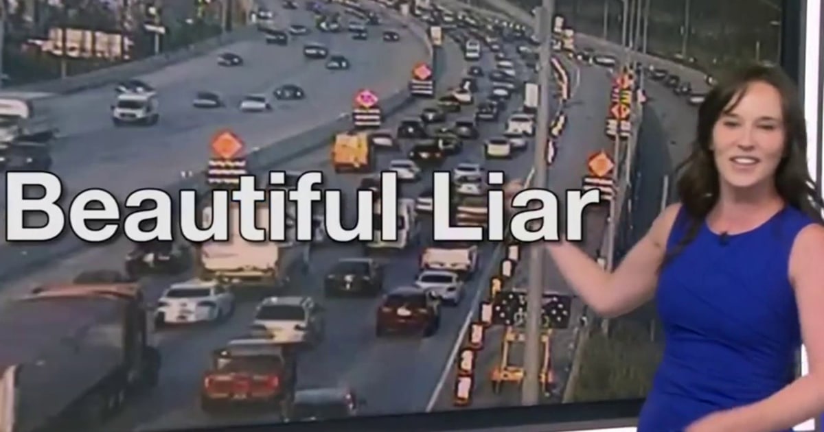 See how this journalist sneaked Beyoncé references into her report