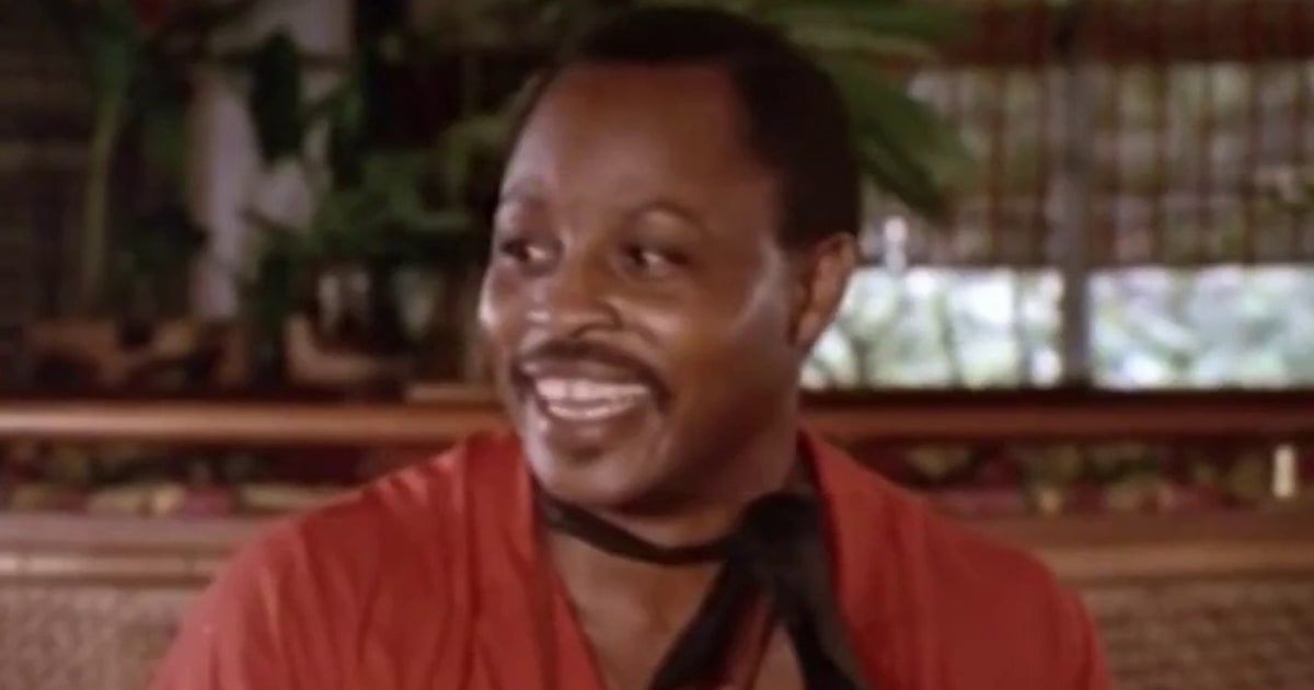 Actor Roger E. Mosley, ‘Magnum P.I.’ star, dies at 83