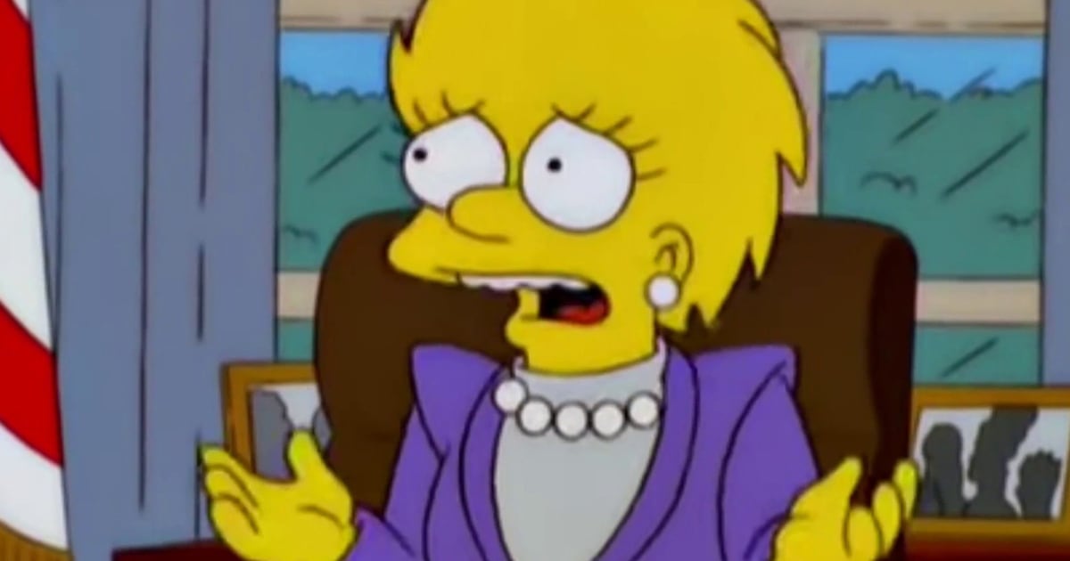 ‘Simpsons’ to finally reveal how the show predicts the future