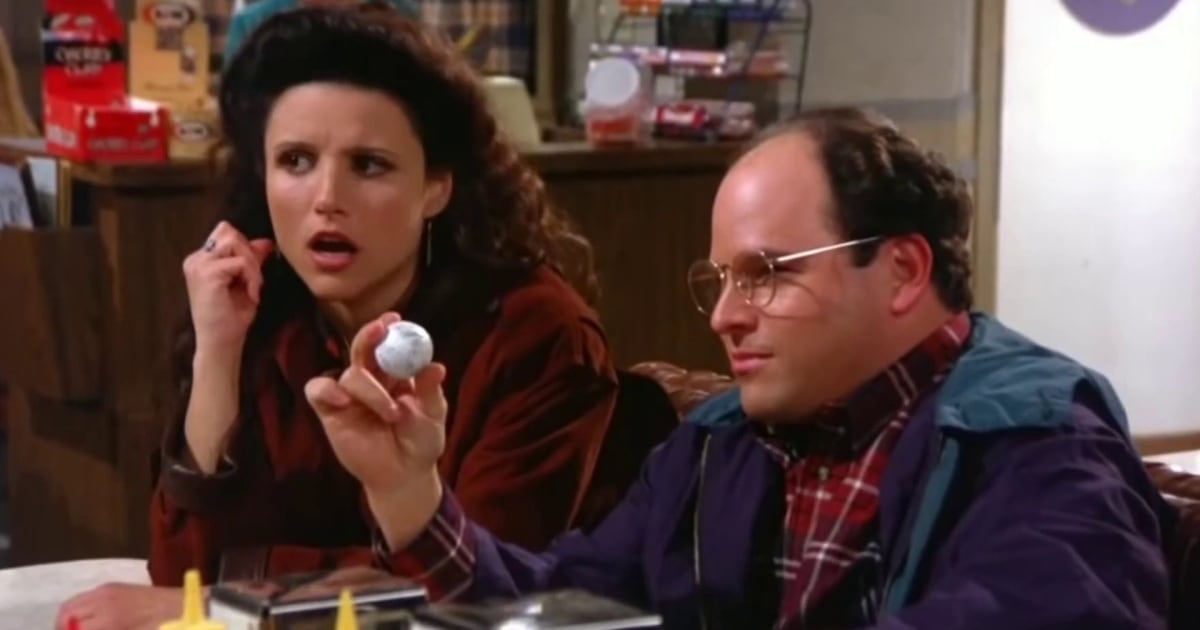 ‘Seinfeld’ trio to play together at US Amateur championship