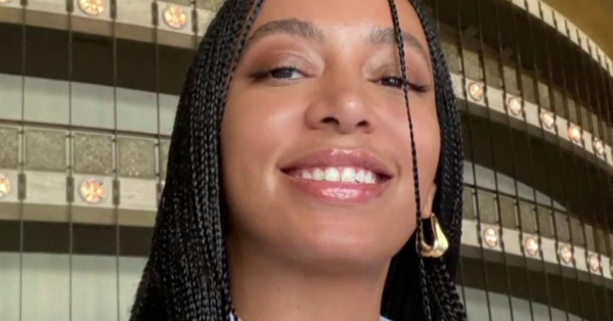 Solange Knowles lands historic role at New York City Ballet