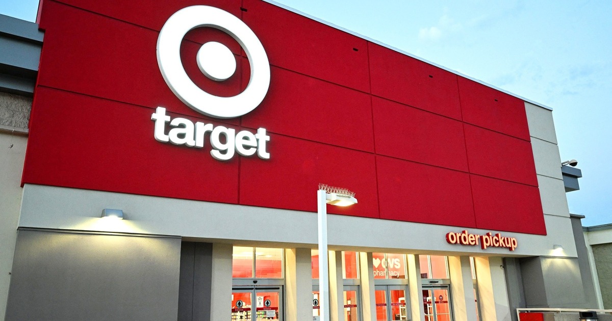Target's profit plunges 90% in Q2, as spending remains stagnant