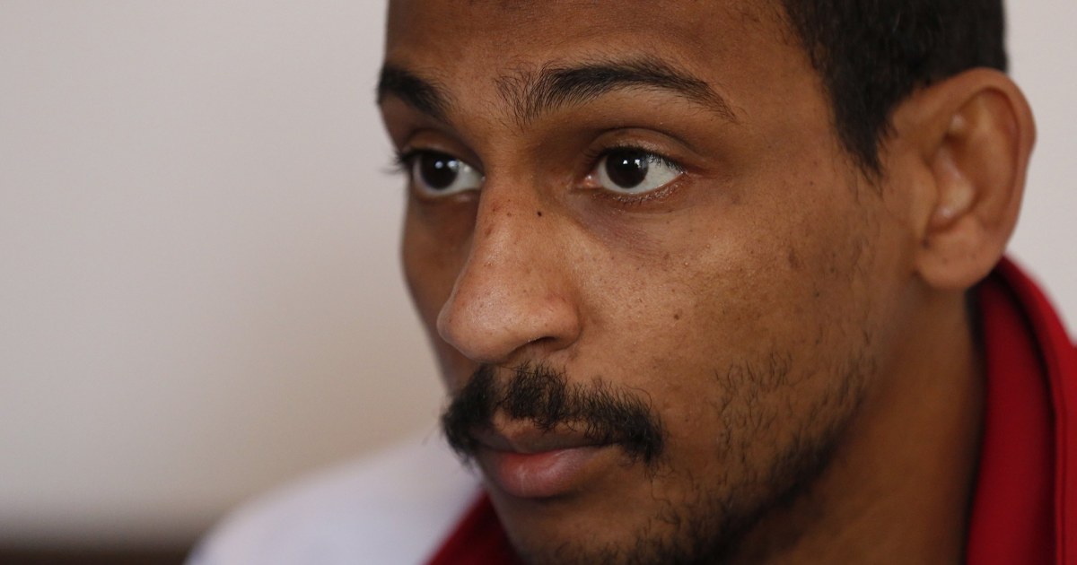 Member of ‘ISIS Beatles’ sentenced to life in prison