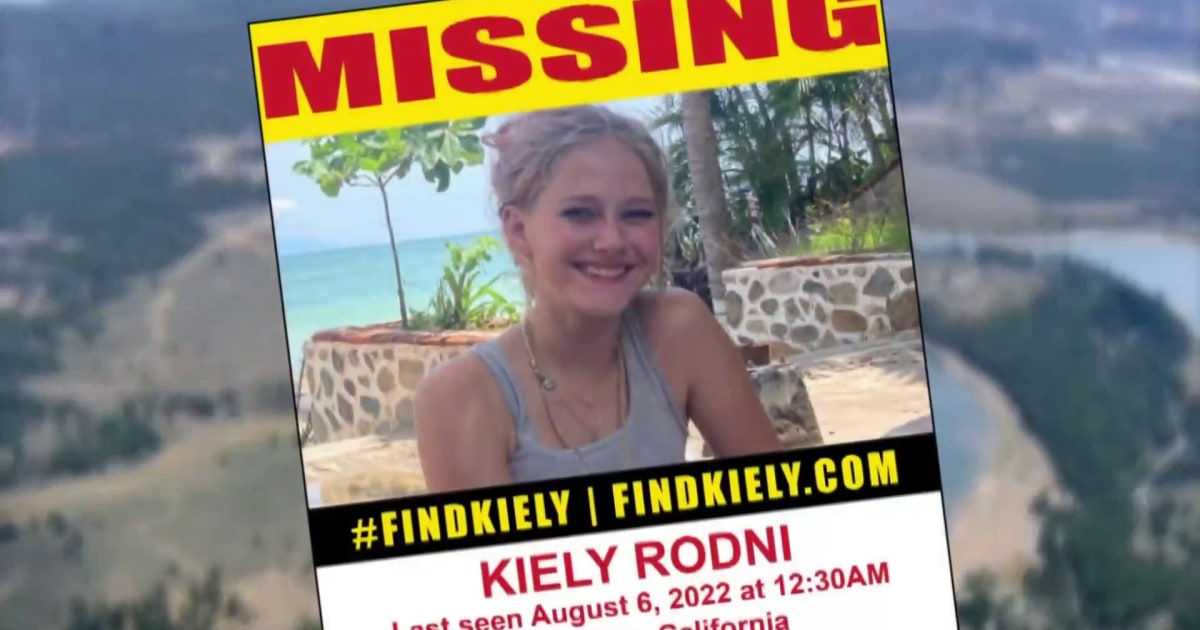 Divers who located body of missing California teen speak out