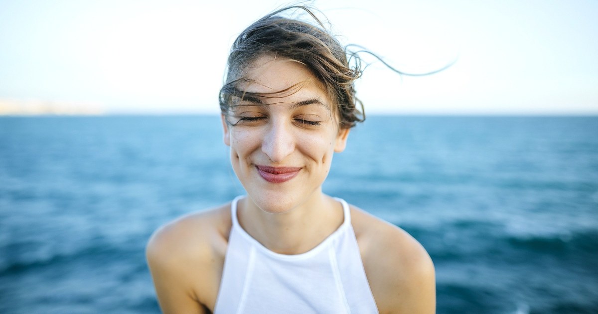 New study shows being near water can reduce anxiety, rejuvenate
