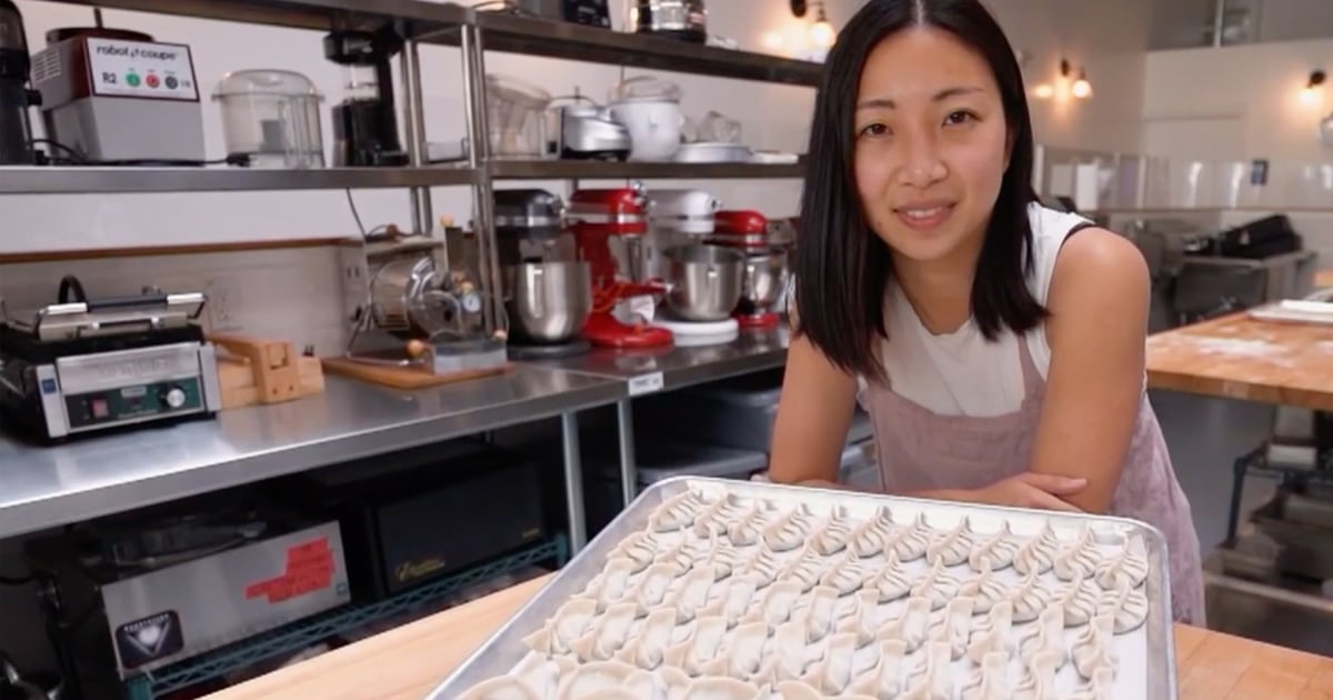 Head Of The Table: How These Women Are Changing The Food Industry