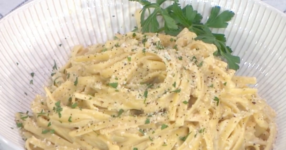 Perfect Pasta Recipes The Whole Family Will Love