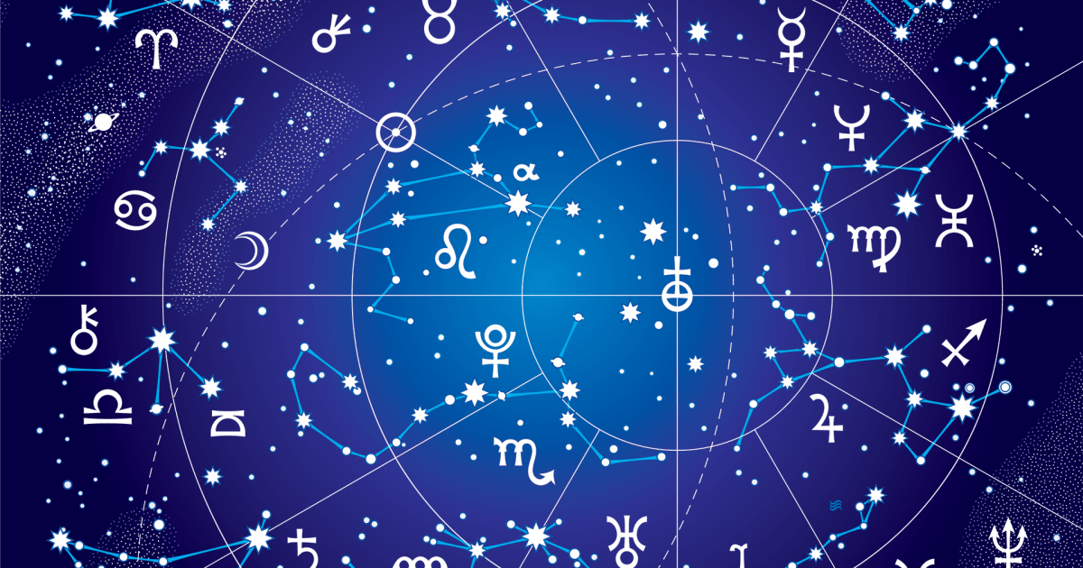 Astrologer explains insights from Hoda and Jenna’s birth charts