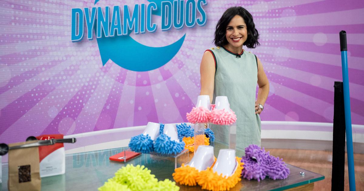 These 2-in-1 products will save you time and keep you organized