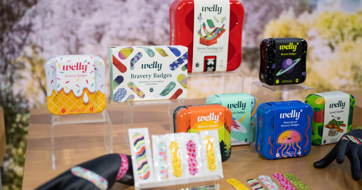 Get ready for fall with these refreshing products