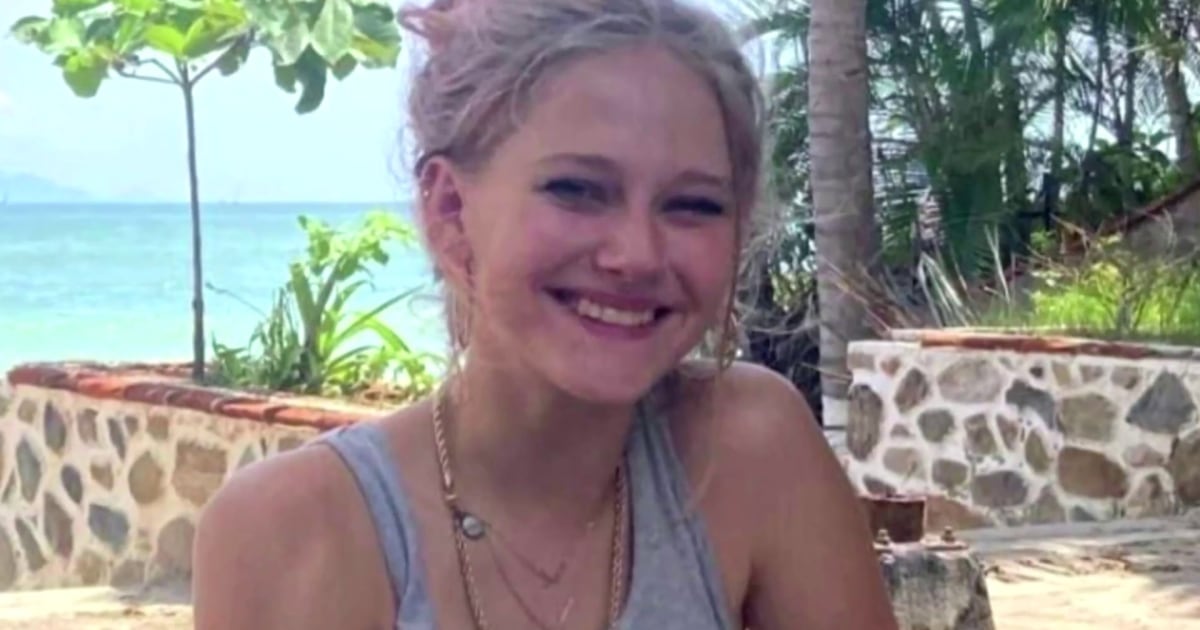 Divers find body near last location of missing teenager Kiely Rodni