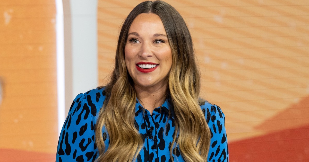 Ashley Flowers talks ‘Crime Junkie’ podcast, debut novel