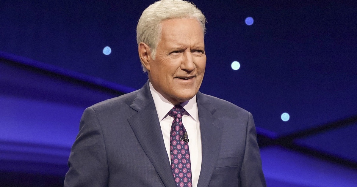 ‘Jeopardy!’ to honor Alex Trebek in special episode