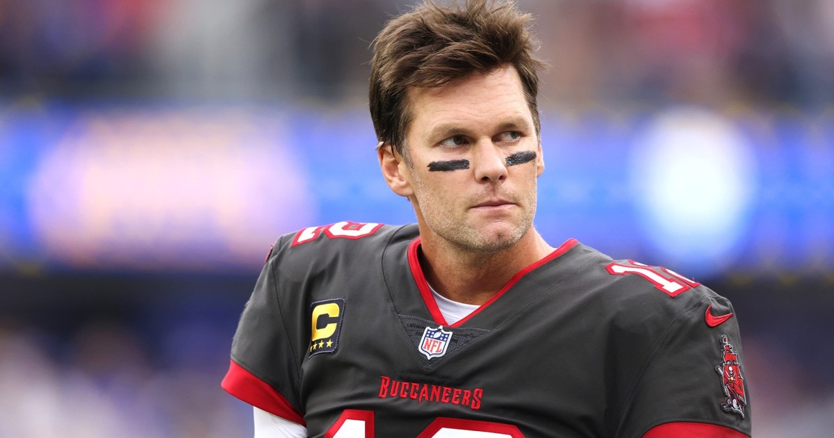 Tom Brady on playing football at 45 versus 25