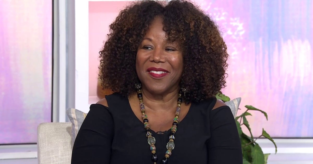 Ruby Bridges writes about desegregation in new kids book