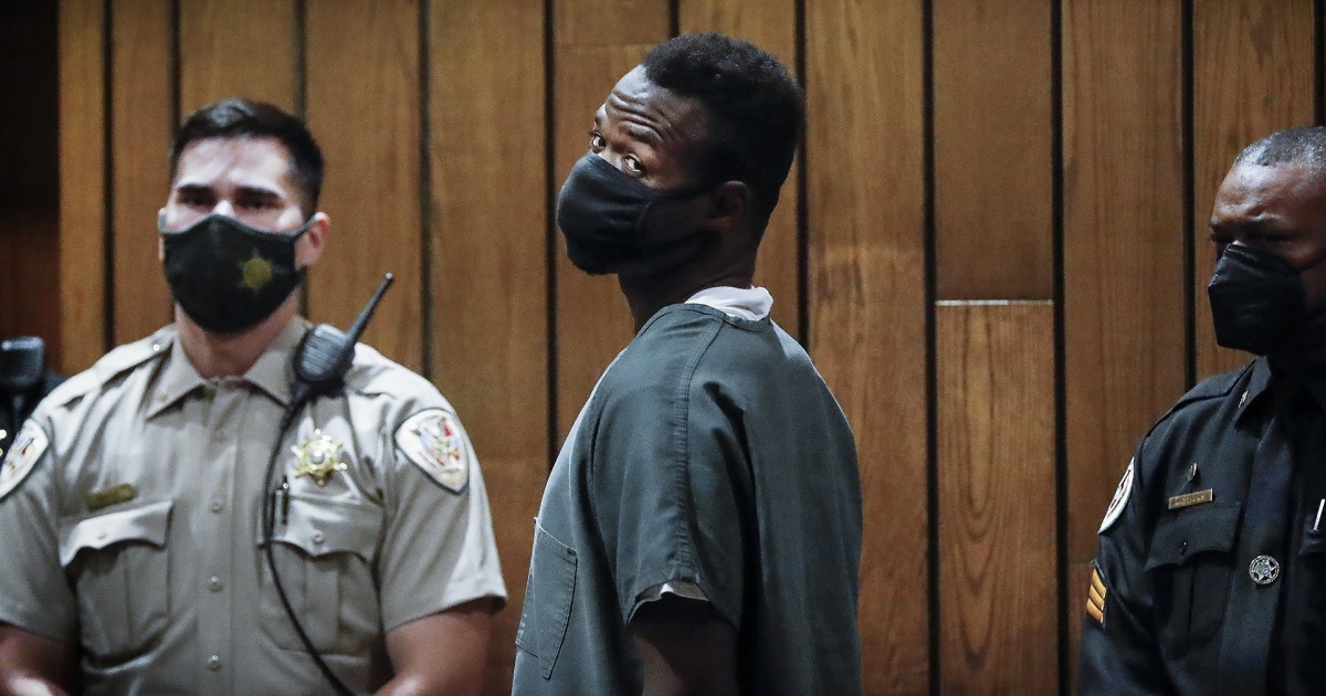 New details emerge in Eliza Fletcher case as suspect goes to court