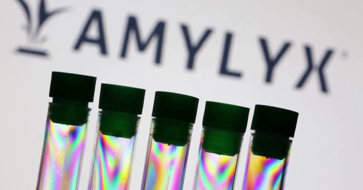 FDA recommends approval of experimental drug for ALS patients